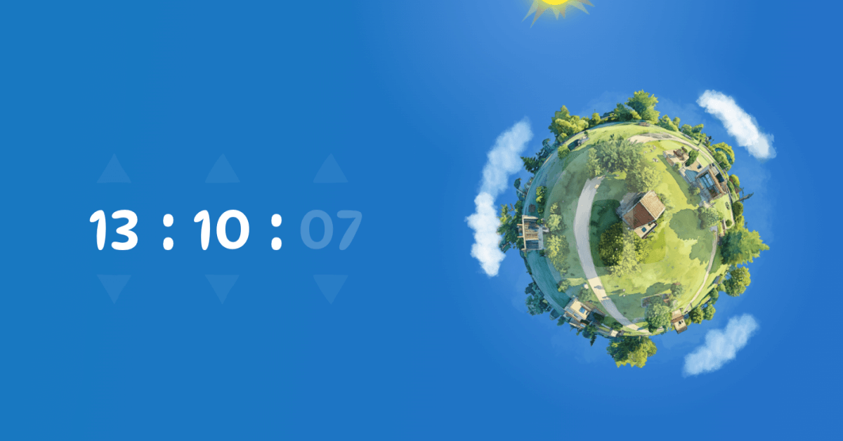 DND Time – In-Game Clock, Timeline, and Event Manager for tabletop RPGs